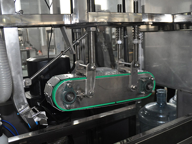 5 Gallon Water Filling Machine - Buy 5 gallon filling machine, 20L ...